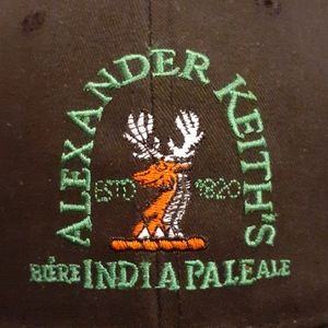 Alexander Keith's | Accessories | 7 Bundle Addon New Alexander Keiths ...